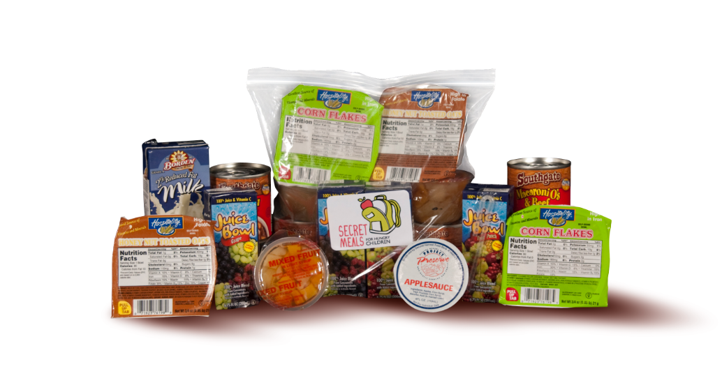 Meals - Alabama Credit Union